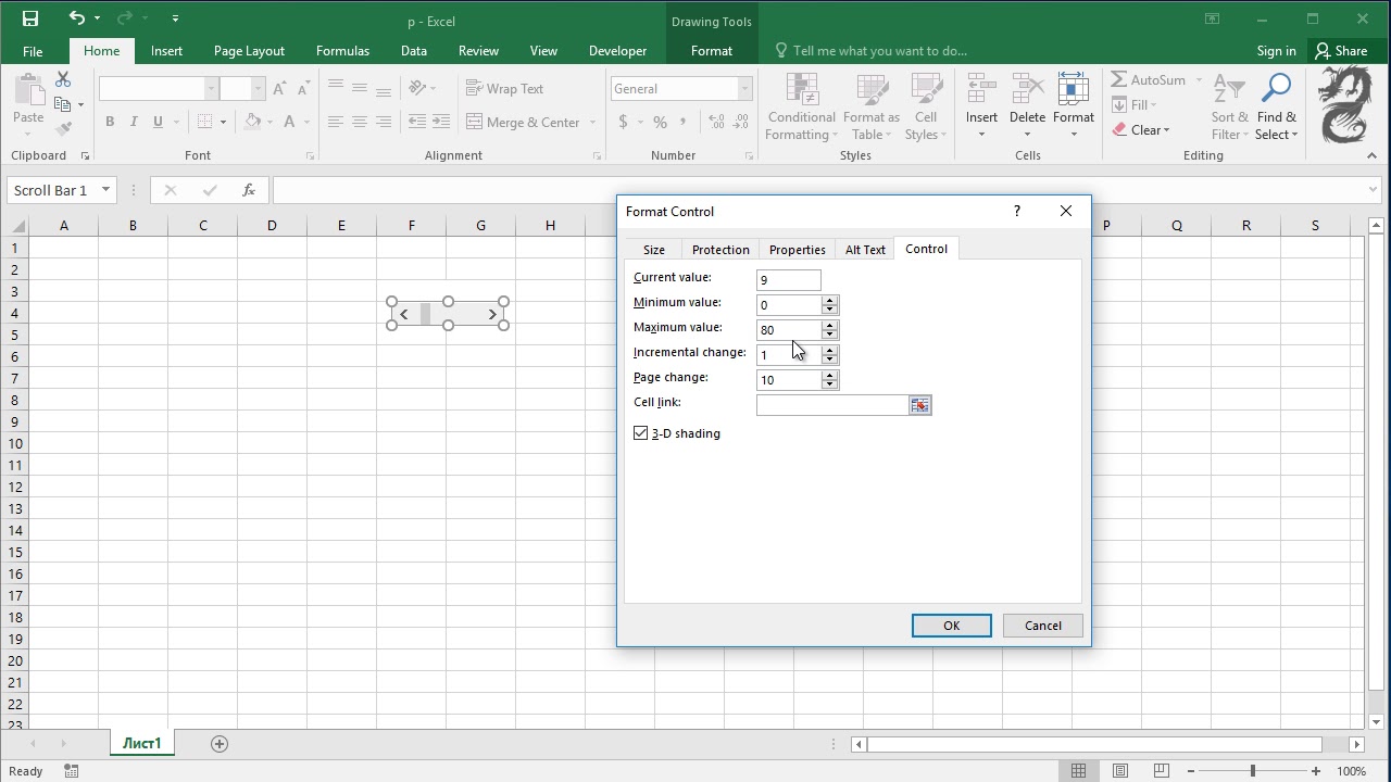 Make Auto Number Change Scroll Bar In Excel How To Create A Scroll Bar In Excel YouTube make-auto-number-change-scroll-bar-in-excel-how-to-create-a-scroll-bar-in-excel-youtube