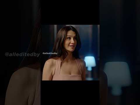 Irmak'ın tepkisi efsane bir de söz alıyor 🤣 #eşrefrüya #cerenbenderlioğlu #necipmemili