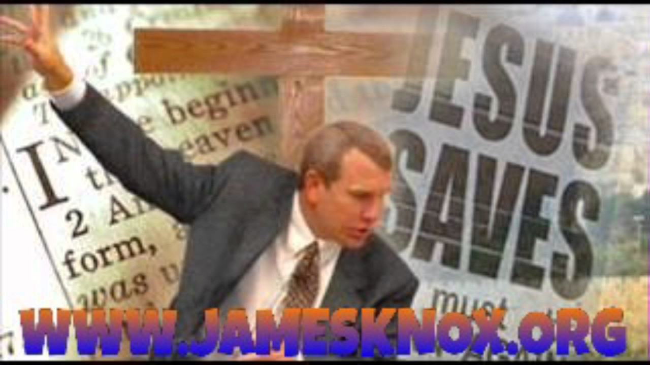 King James Version Issues by Sam Gipp @ Bible Baptist Church, FL - YouTube