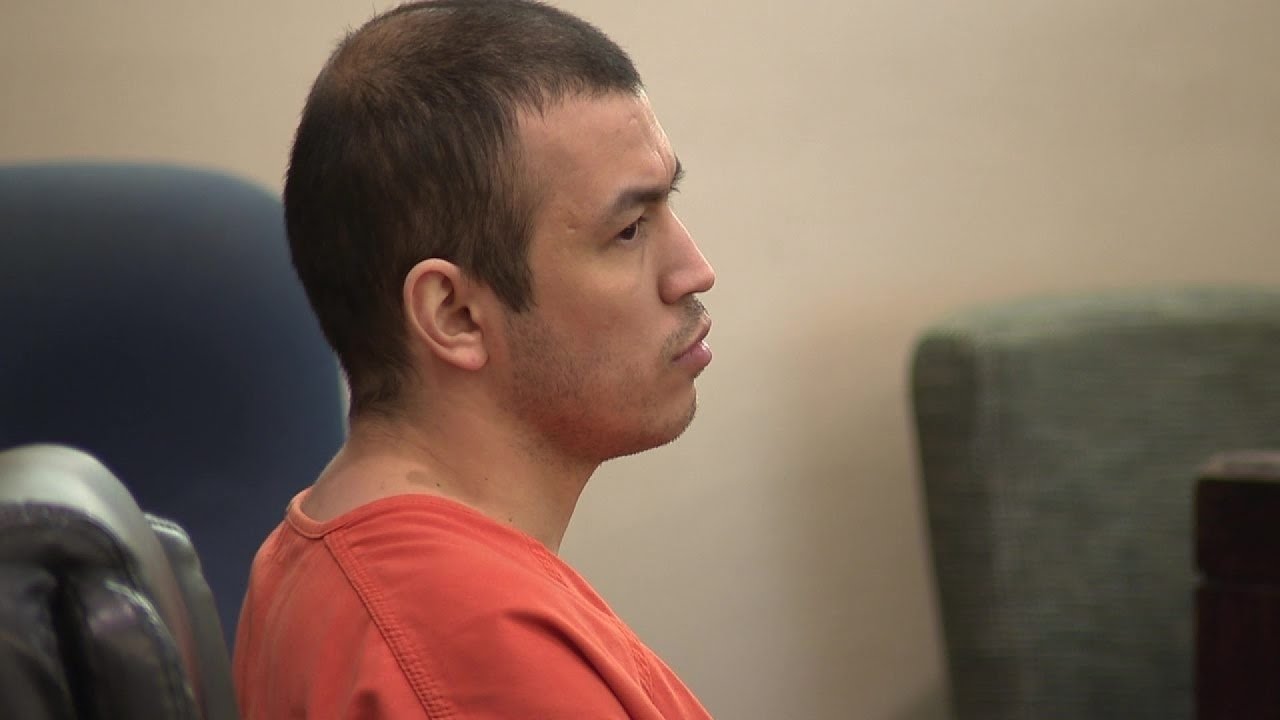 Judge denies convicted San Antonio killer's new trial motion - YouTube