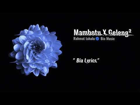 Mombotu X Seleng²