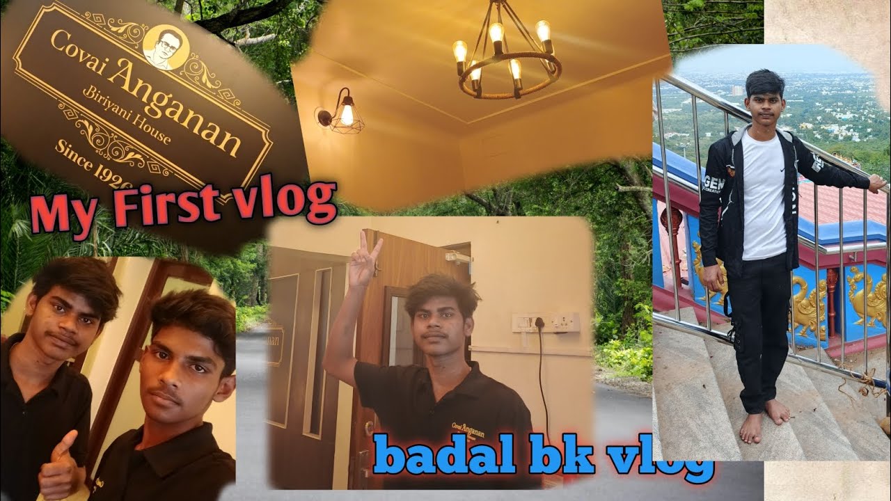 “Mera Pehla Vlog 💥 Sapno ki Shuruaat Yaha Se!” - YouTube