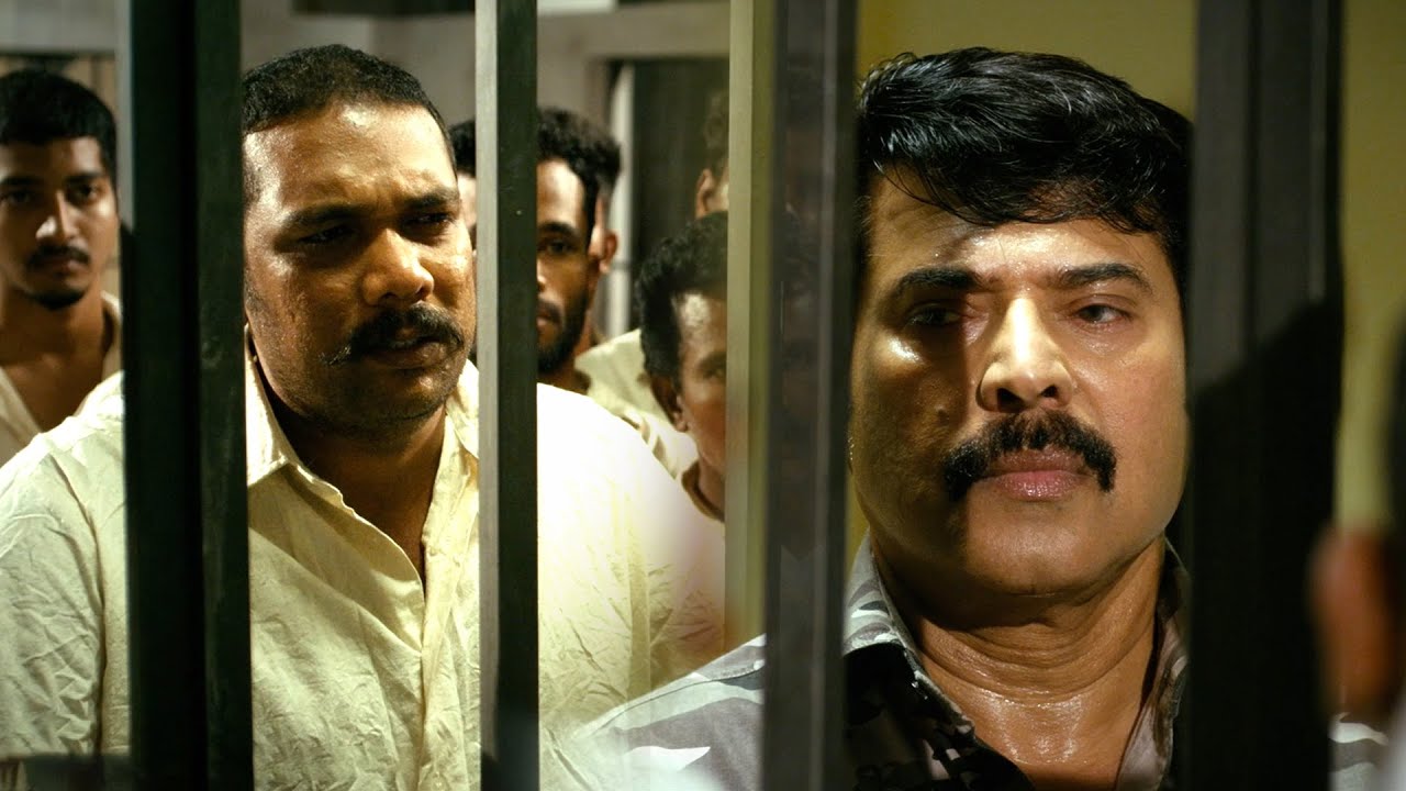 Fireman Movie Climax Scene | Survival Movie Scene | Latest English ...