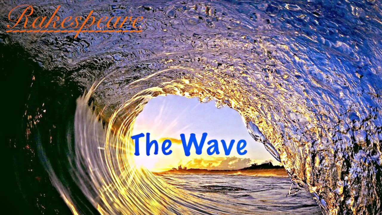 The Wave Instrumental - YouTube