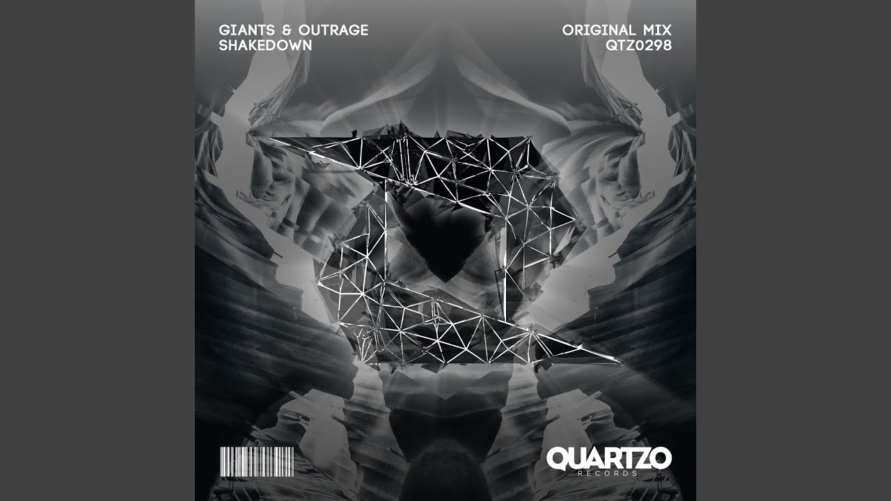 Shakedown (Extended Mix) - YouTube