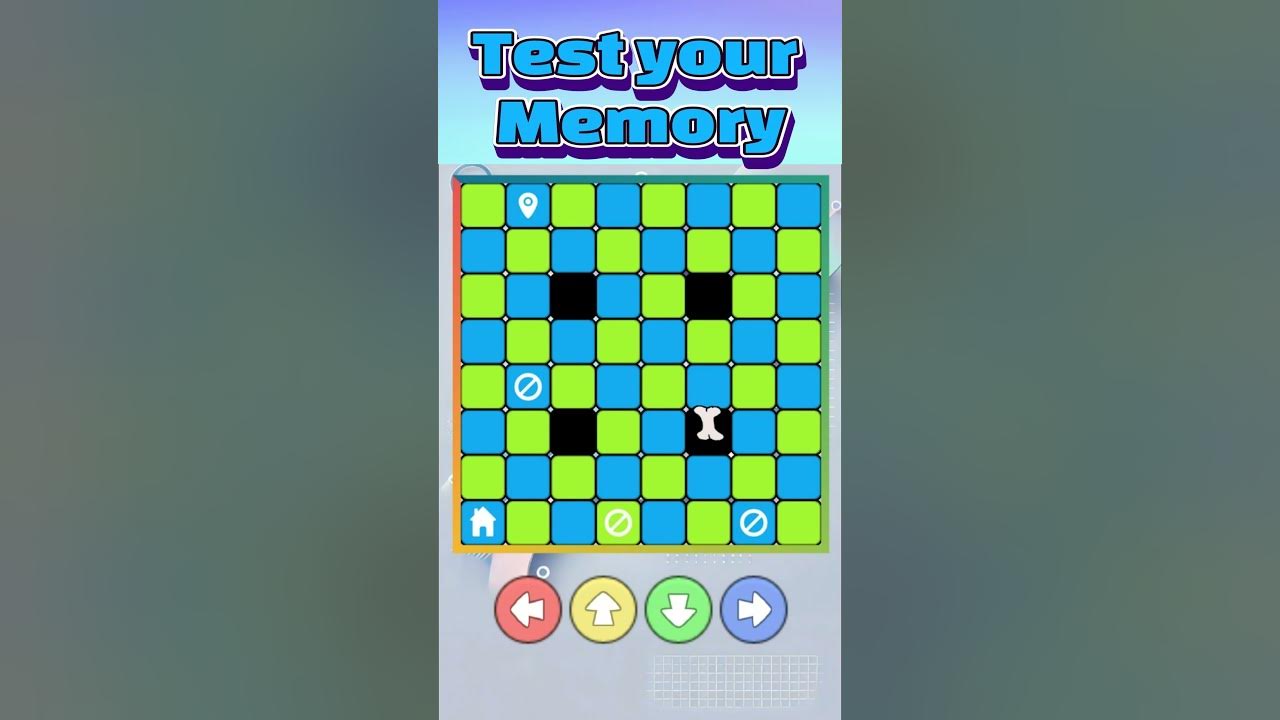 Can your memory handle this level of difficulty??????? Master level 8-9 - YouTube