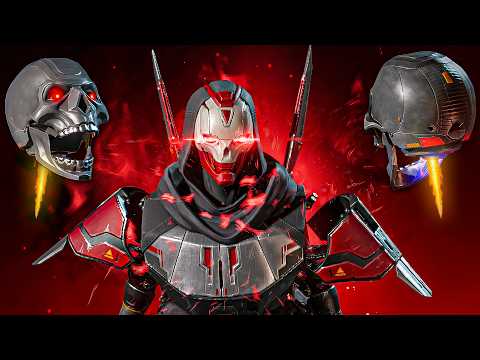 Revenant is Unstoppable...