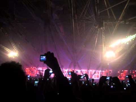 Trance Energy 2009 - Rank 1 Intro - YouTube