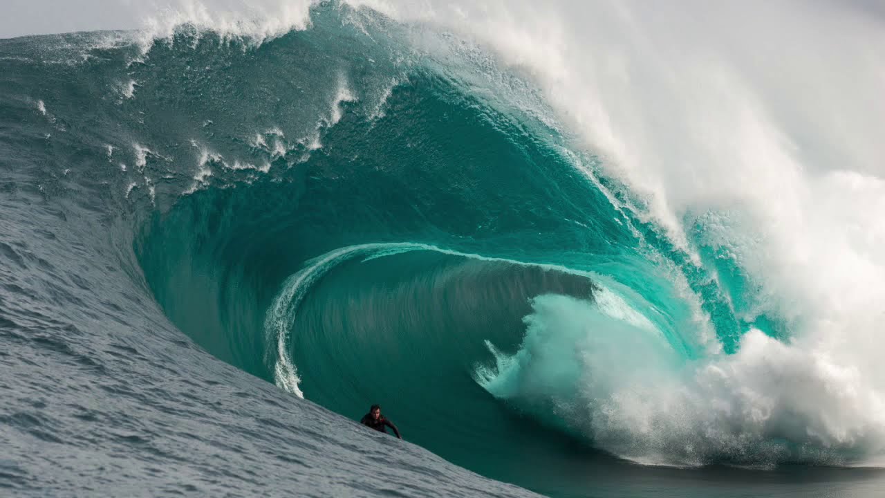 Watermanship Training Flash Bang - YouTube