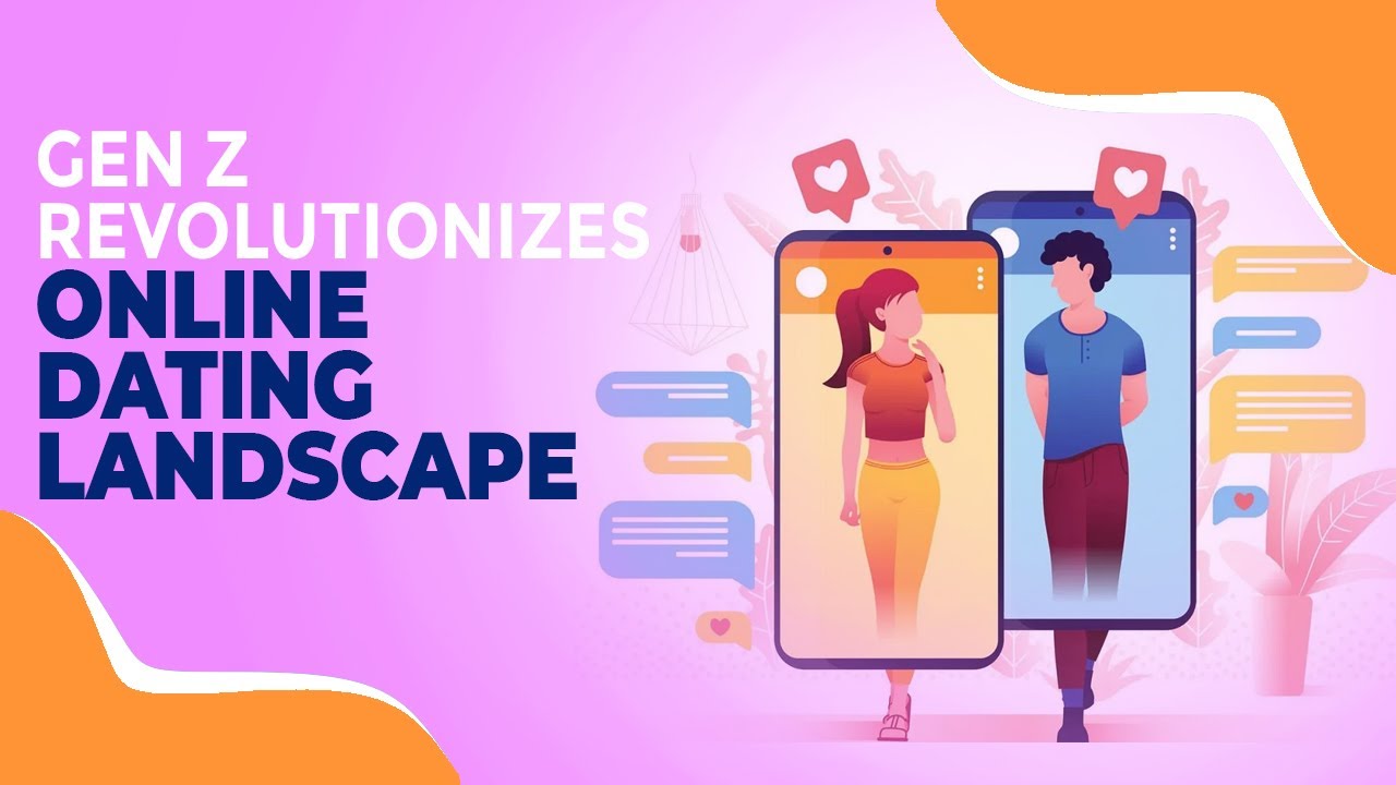 Gen Z's AI-Powered Dating Revolution: How Technology Shapes Love in ...