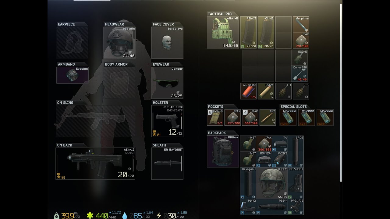 glitched Glukar - YouTube