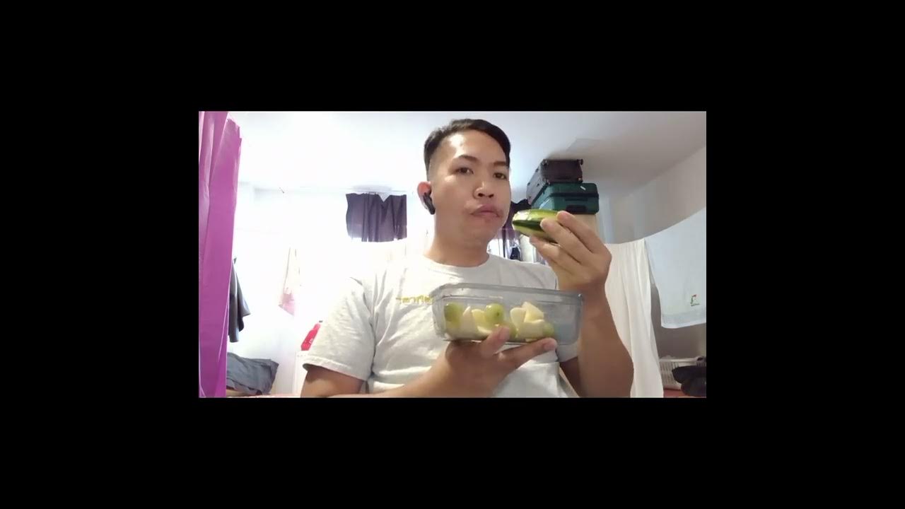 KAIN TAYO PRUTAS - YouTube