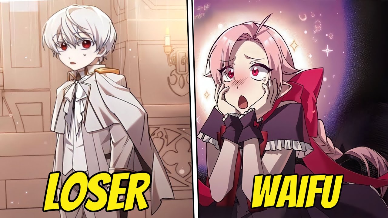 Abused Boy Was Adopted By The Demon King, But Secretly He Is The Most ...