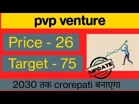 pvp venture Ltd Share Latest News | pvp venture Ltd Share | pvp venture ...