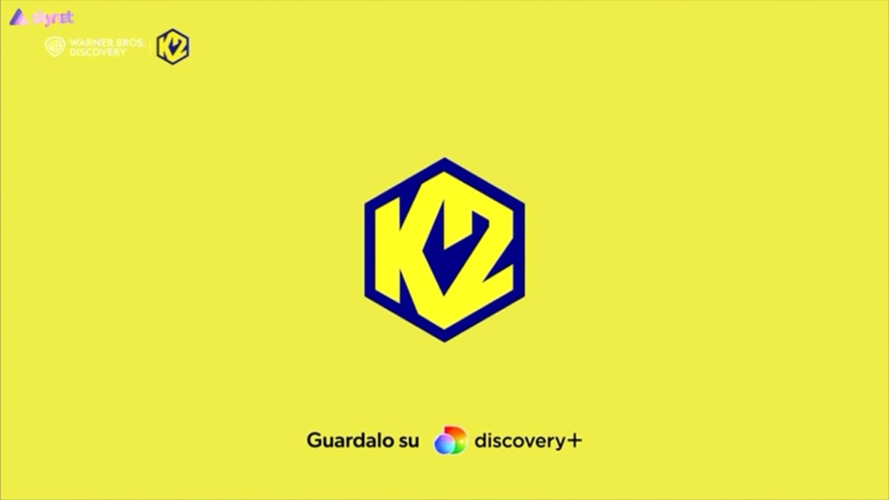 K2 (Italy) - Continuity (June 19, 2025) (Requests #5) - YouTube