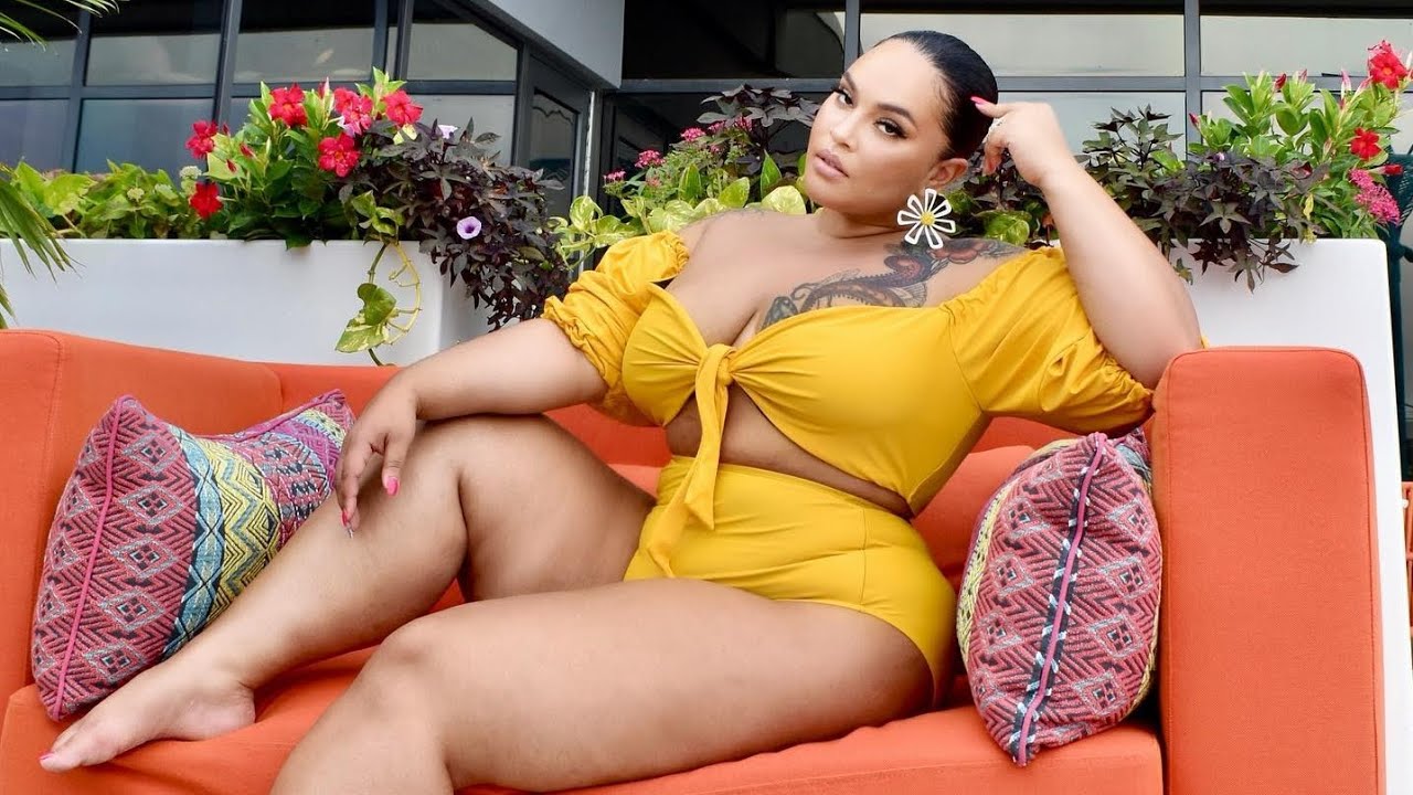 Taylee - Bio, Wiki, Facts, Age, Height, Weight, Body Measurements - YouTube