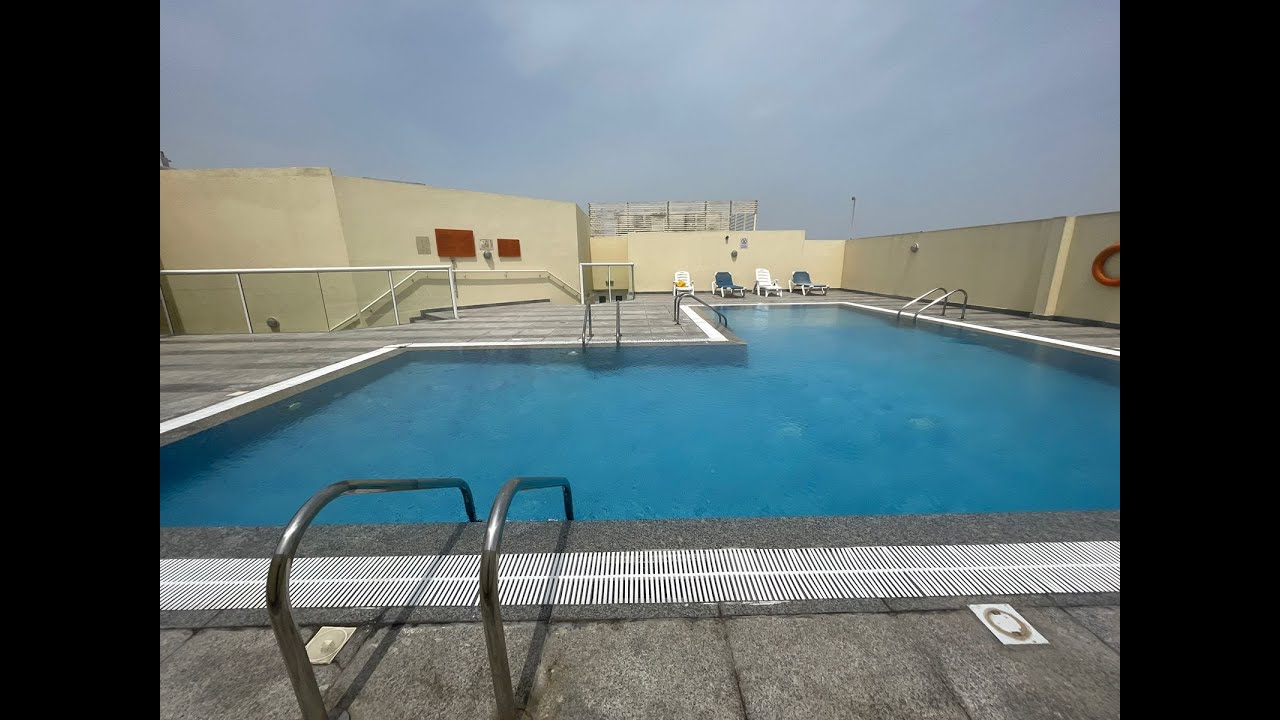 One Bedroom in Global Green View II - YouTube