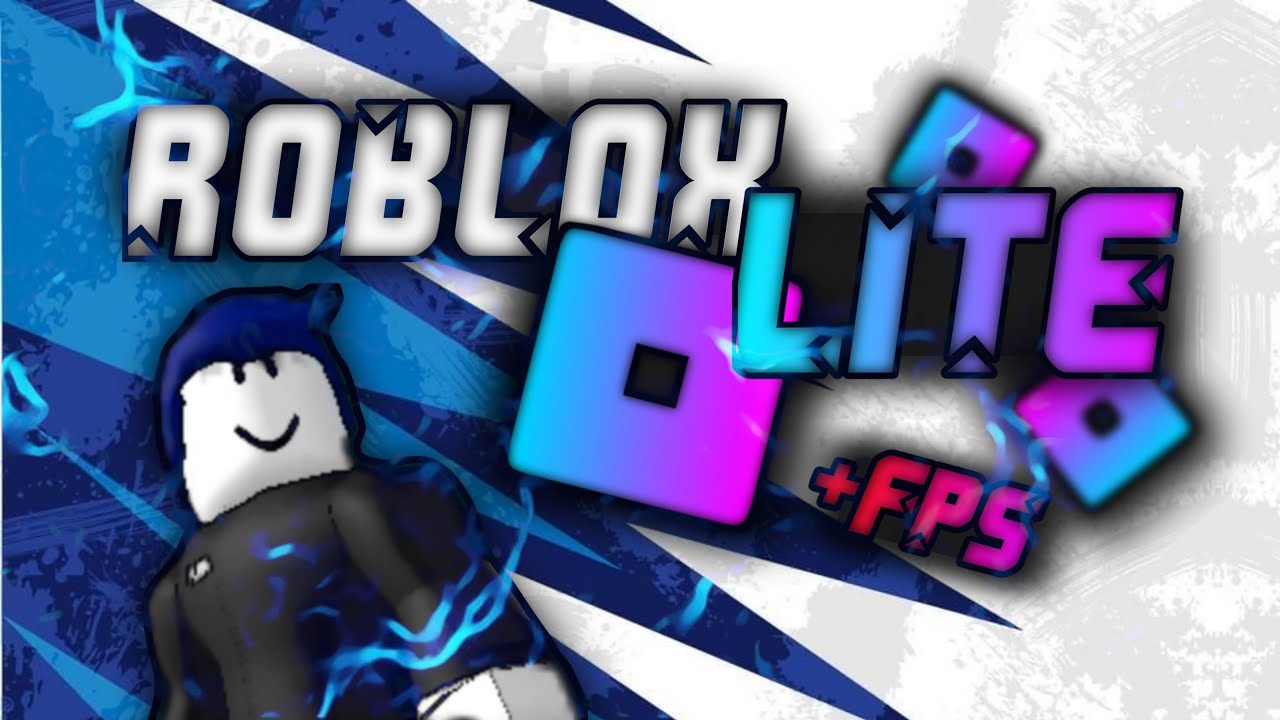 [FINALMENTE] 😱 NOVA ATUALIZAÇÃO DO ROBLOX LITE! PARA ANDROID FRACO ...