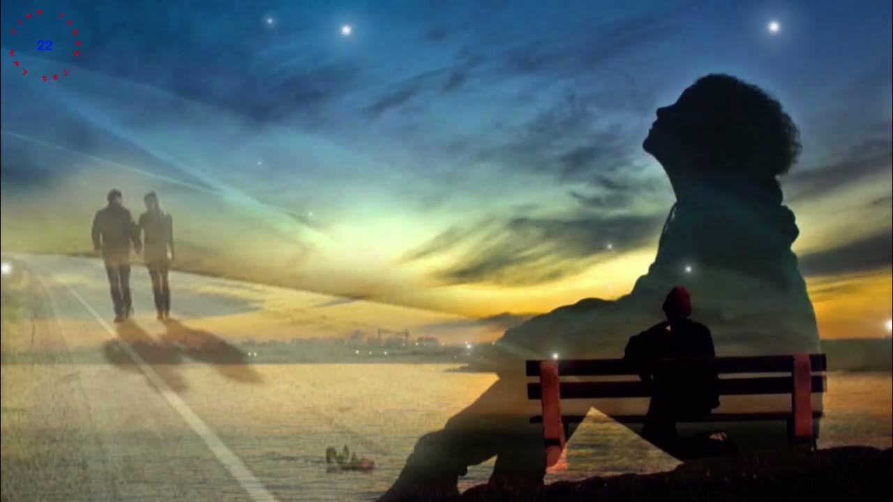 karaoke Ua Ib Siab Mog Tus Neeg Kuv Hlub - YouTube