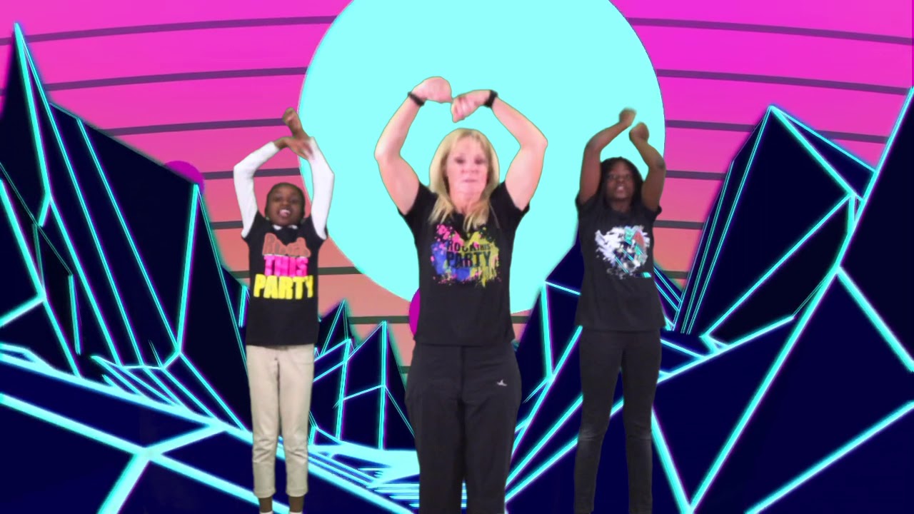 Physed Interview and dance video - YouTube