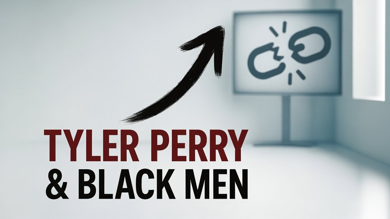🔥 Tyler Perry News + The Enemy Looks Like US?! | Podcast Host EXPOSES ...