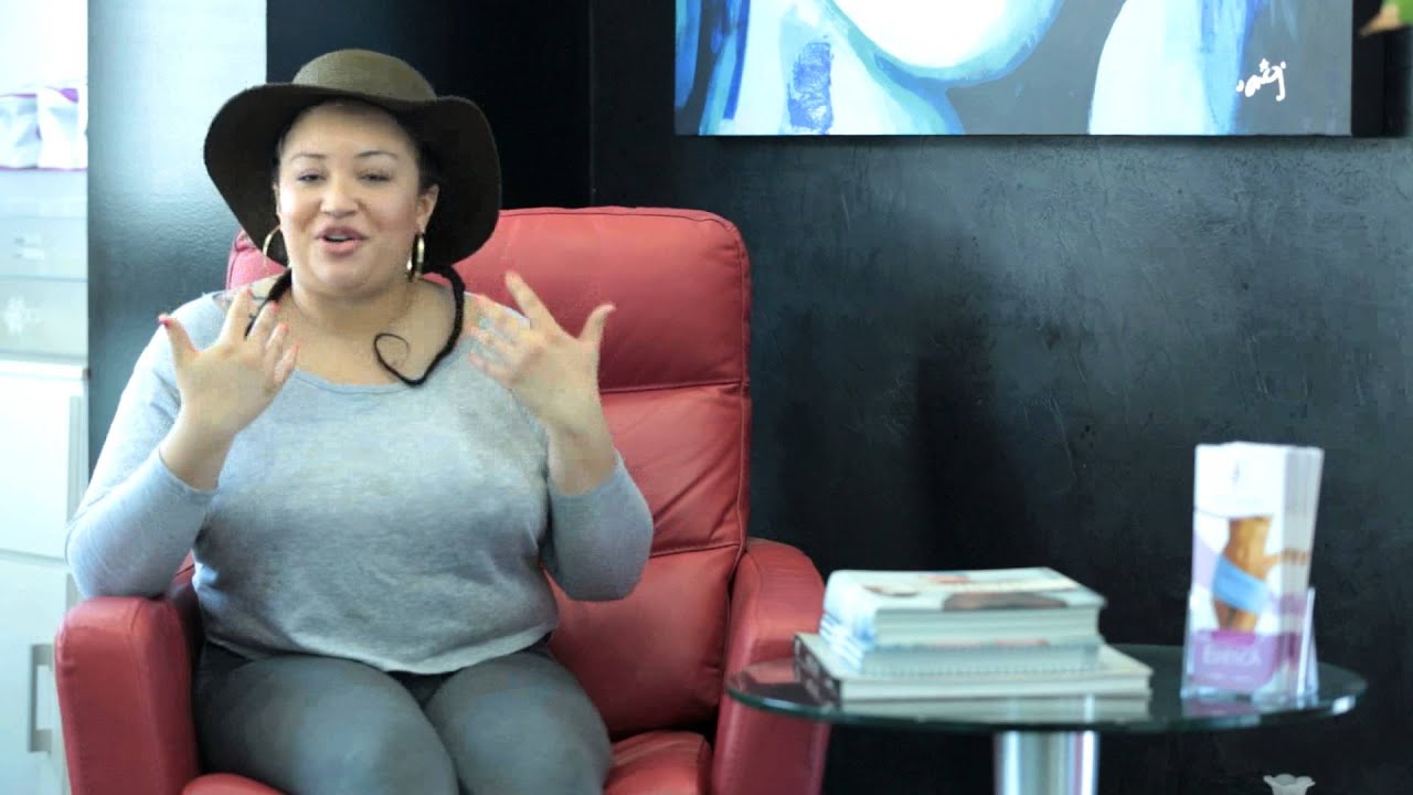 Entrevista a Ashley Dorsey | Felipe Castro Esguerra - YouTube