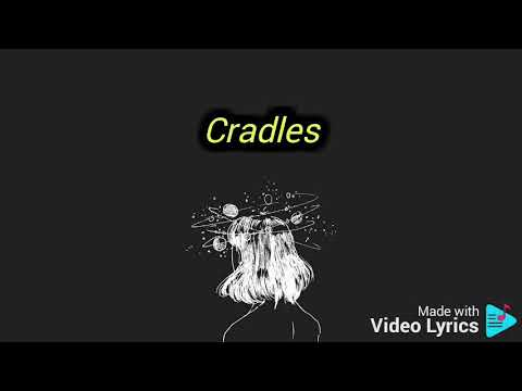 Sub Urban-Cradles. (Lyrics) 🎵 Türkçe çeviri için açıklama kısmına bakın. 😄