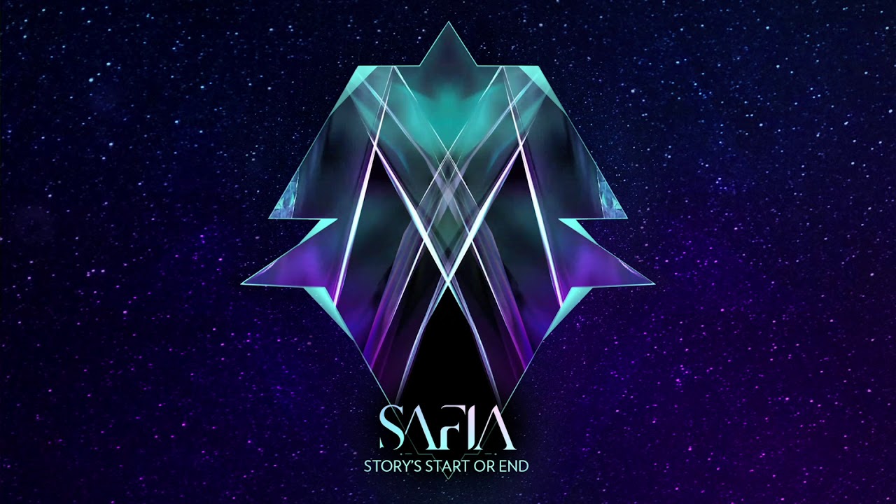 SAFIA – Story's Start or End (Official Audio) - YouTube