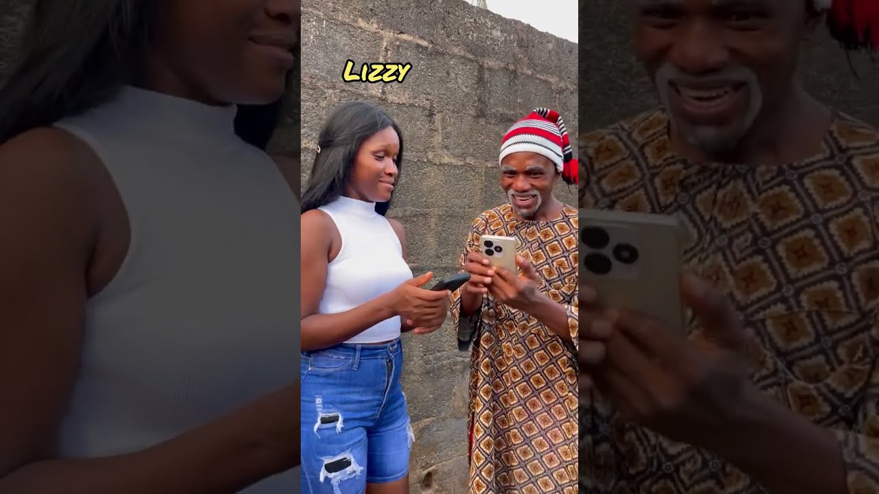 The good ruins girl // ft chukwuemeka tv // - YouTube