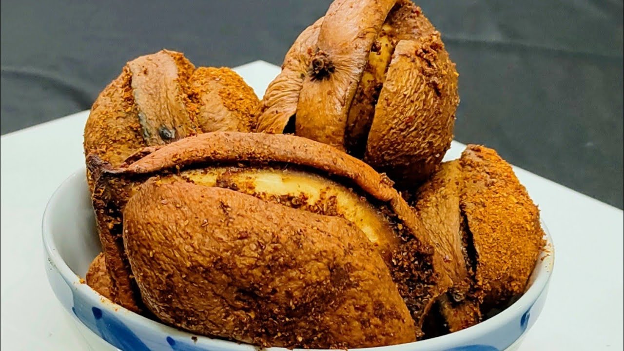 മാങ്ങ വെച്ച് ഇതൊക്കെ ആണ് നമ്മൾ തയ്യാർ ആക്കി നോക്കേണ്ടത് | Wayanadan ...