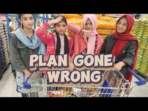 Plan gone wrong🥺 - YouTube