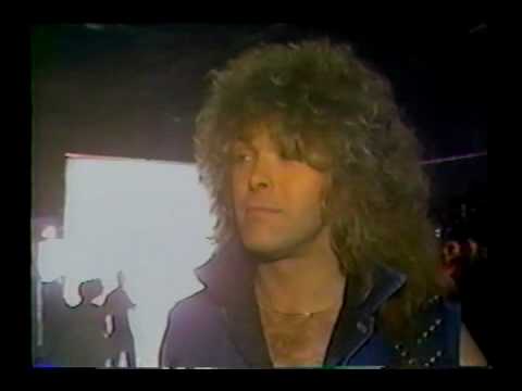 Brian MacLeod on the Border. - YouTube