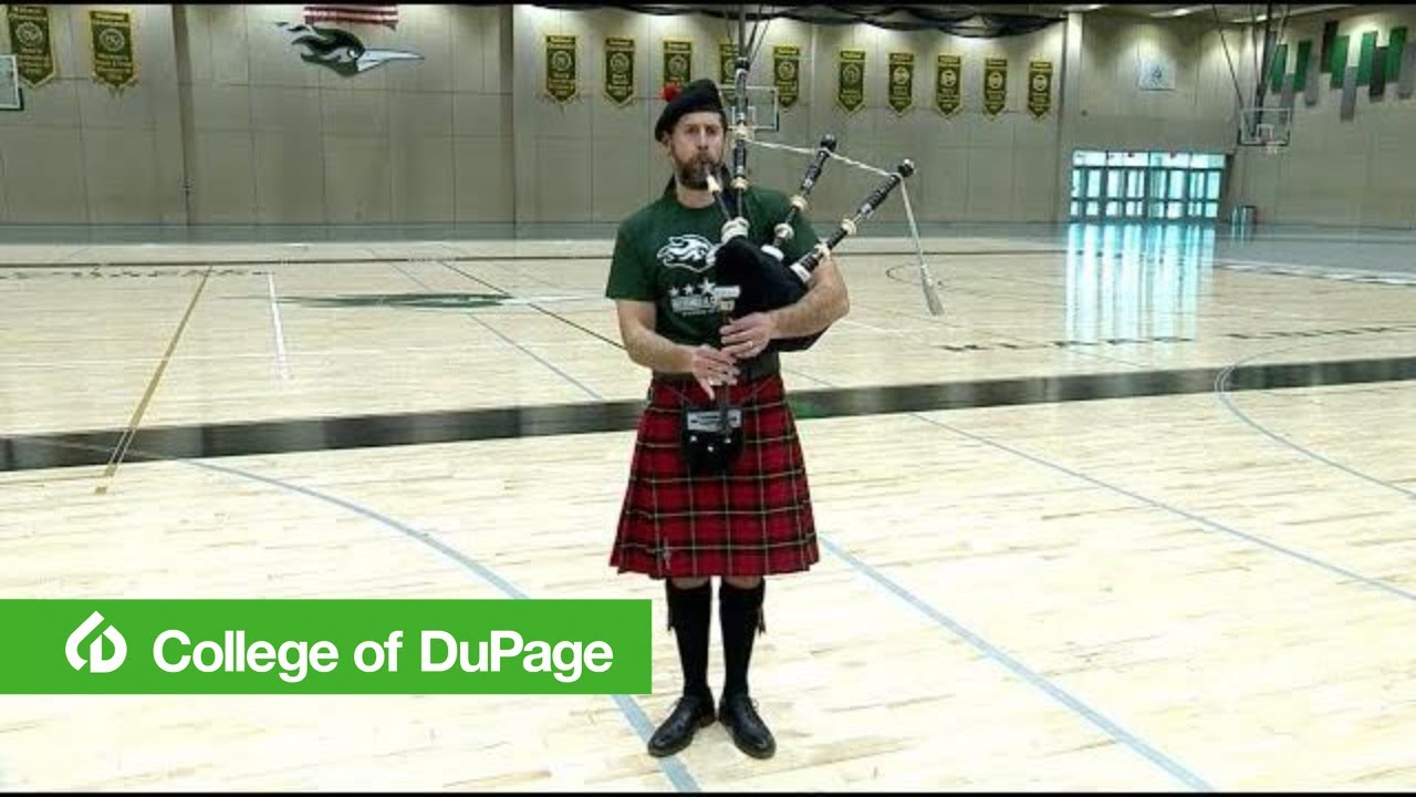 Chaparral Fitness Intramural Bags Promo 2019 V2 - YouTube