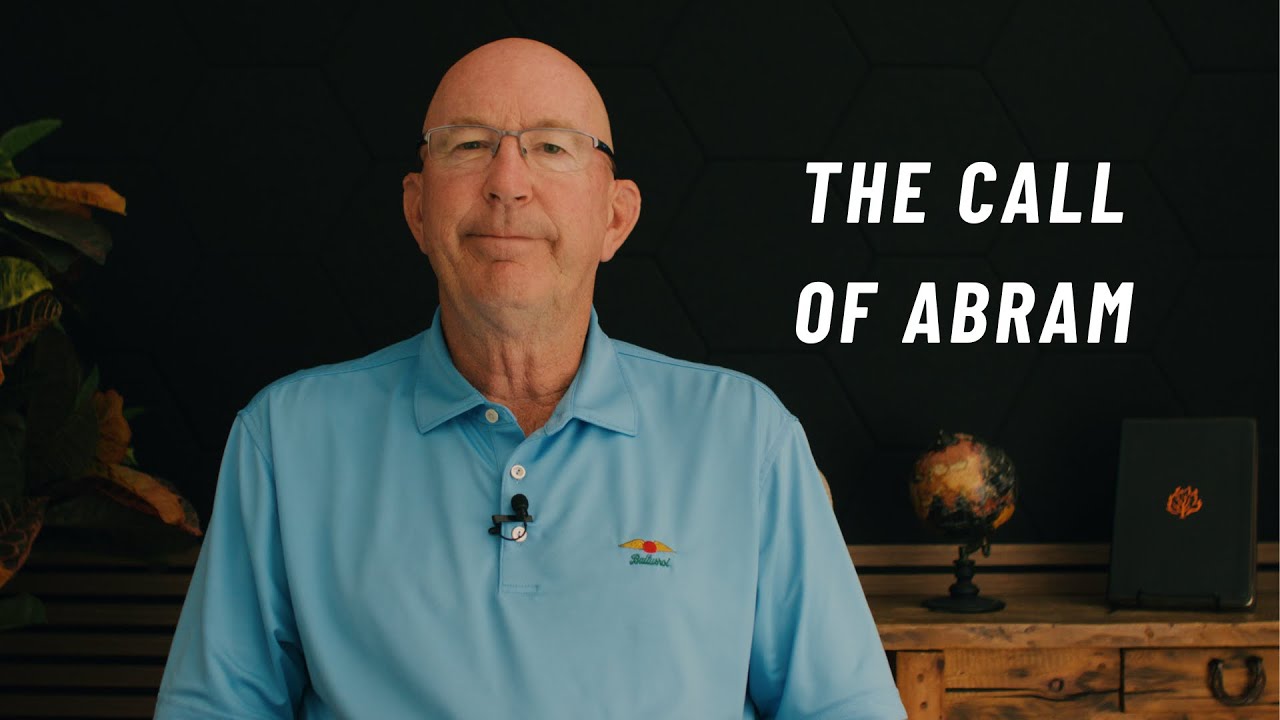 How God Established Abram | The Call of Abram and Gods Covenant with ...