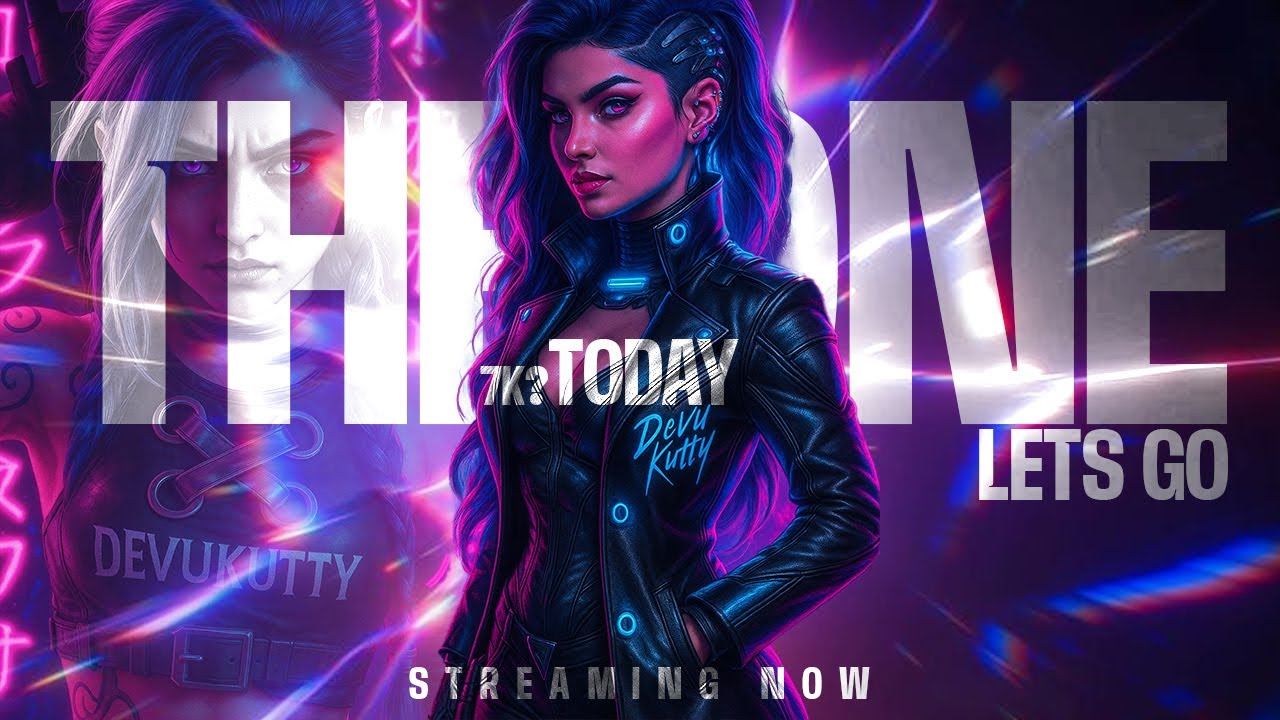 TODAY 7K ? LETS GO - DEVU KUTTY RP LIVE - DEVIL ON YT - VALORANT - 18 ...