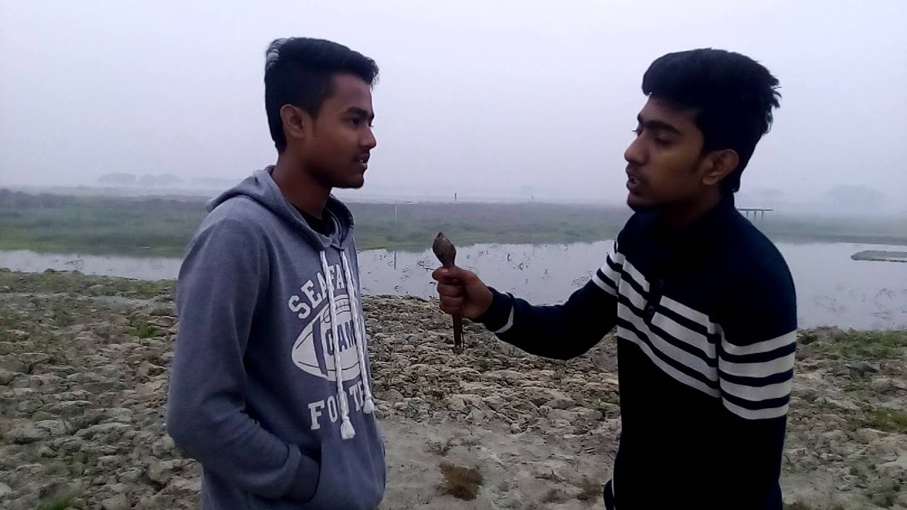 people reaction, on camera vs off camera 2k15 - YouTube