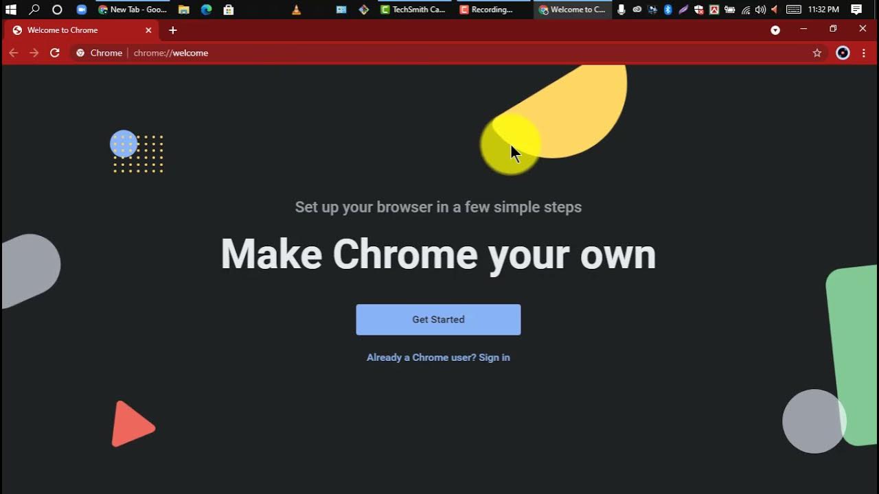 How to clone chrome browser in pc || how to create unlimited chrome ...