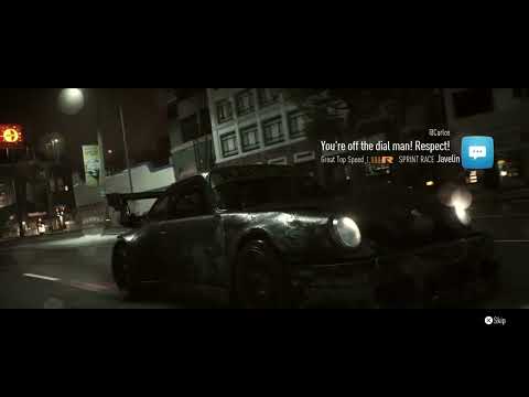 Need for Speed l 21.Bölüm