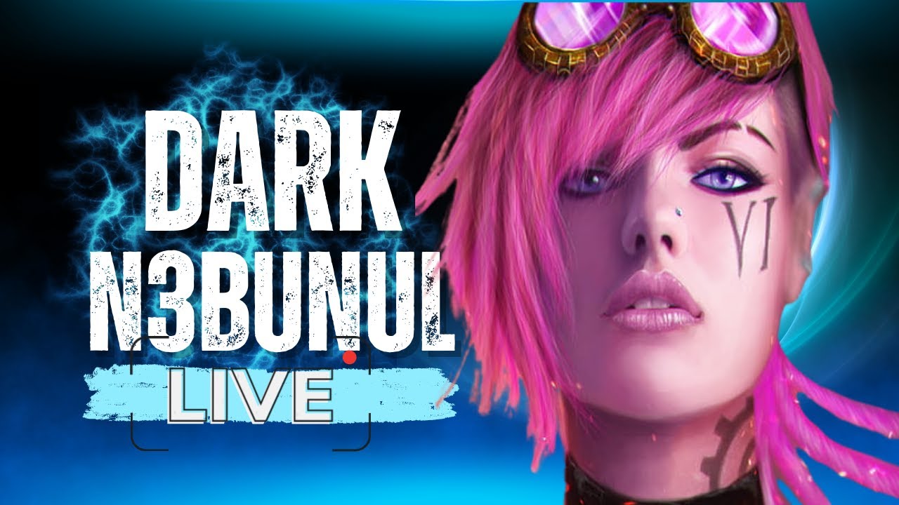 🔴League of Legends: Master 200+ LP! In drumul spre GM!#LivePeZi - YouTube