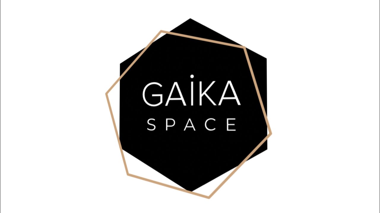 «GAiKA SPACE»: Новое арт-пространство в сердце города! - YouTube