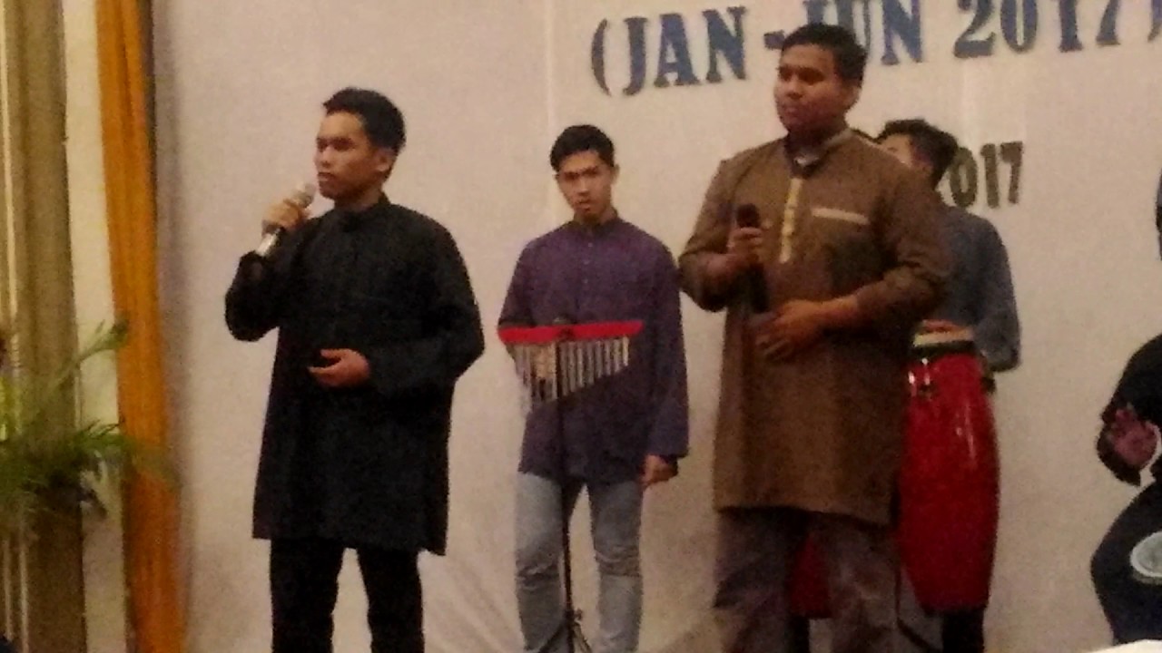 Kawan-UNIC VoiceOfDakwaH APC 2017 KKTM KUANTAN - YouTube