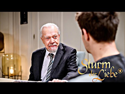 Sturm der Liebe ♡ Folge 4629