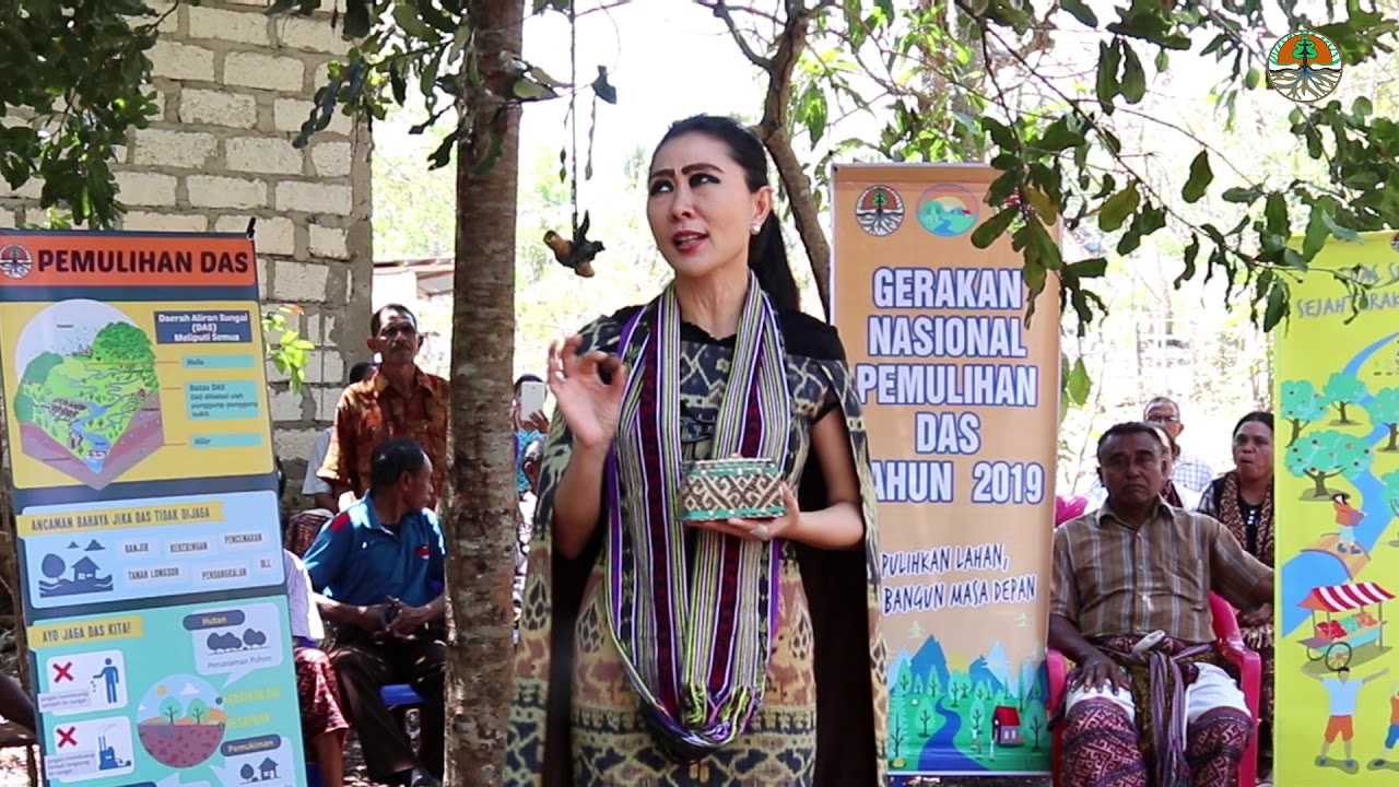 MEMILIKI BANYAK MANFAAT, BUNDA JULIE LAISKODAT MENDUKUNG PENGEMBANGAN ...