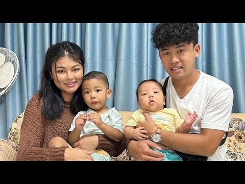 Model Margaret and her Boyfriend big Game Challenge 😆