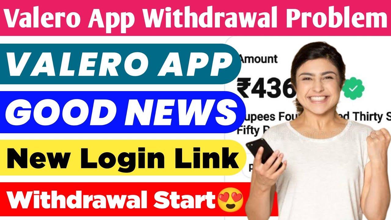 Valero App New Login Link 😍 | Valero App Today New Update | Valero App ...