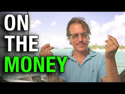 How People ACTUALLY Make Money While Cruising (No BS) | Sailing Truth Show