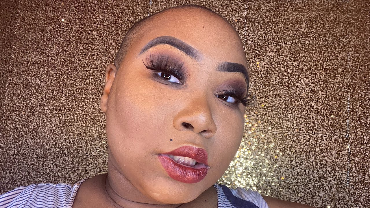 |MAKEUP| INSTAGRAM CATFISH MAKEUP LOOK!!! {DETAILED} |CamDaDon - YouTube