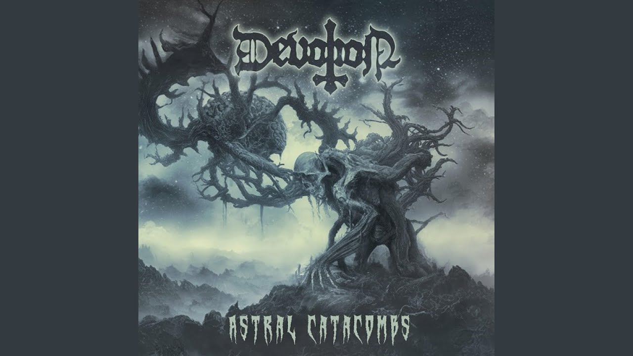 Execration. (Remixed and Remastered) - YouTube