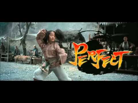 Tai Chi Zero - The Stand Trailer