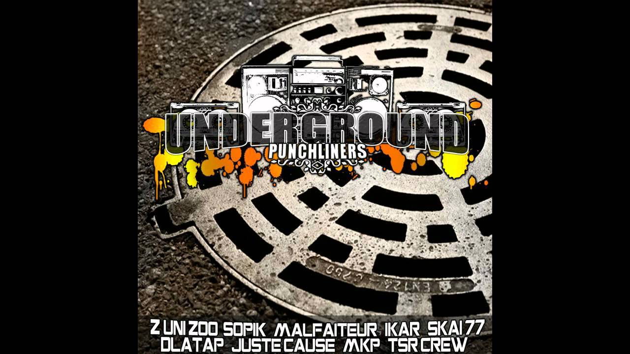 Omega, Ikar & Vin7 (TSR Crew) - Les Séquelles - YouTube